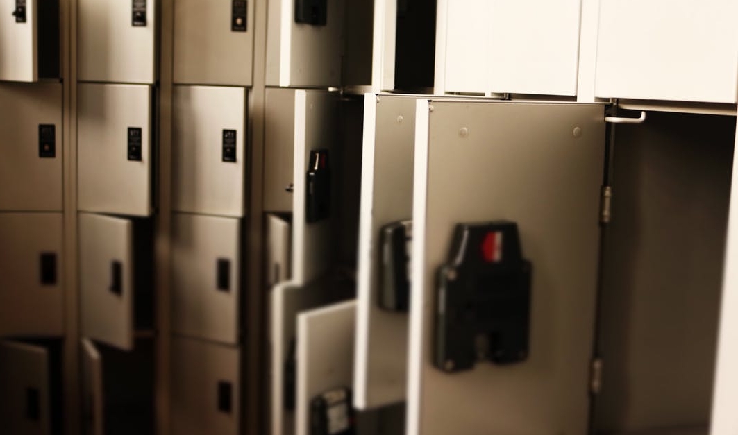 Locker Rentals for New Students: Winter 2018 – The Marketplace Graduate ...