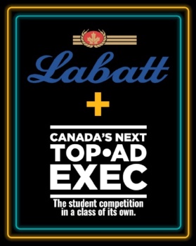 Canada’s Next Top Ad Exec – Labatt – The Marketplace Graduate Blog