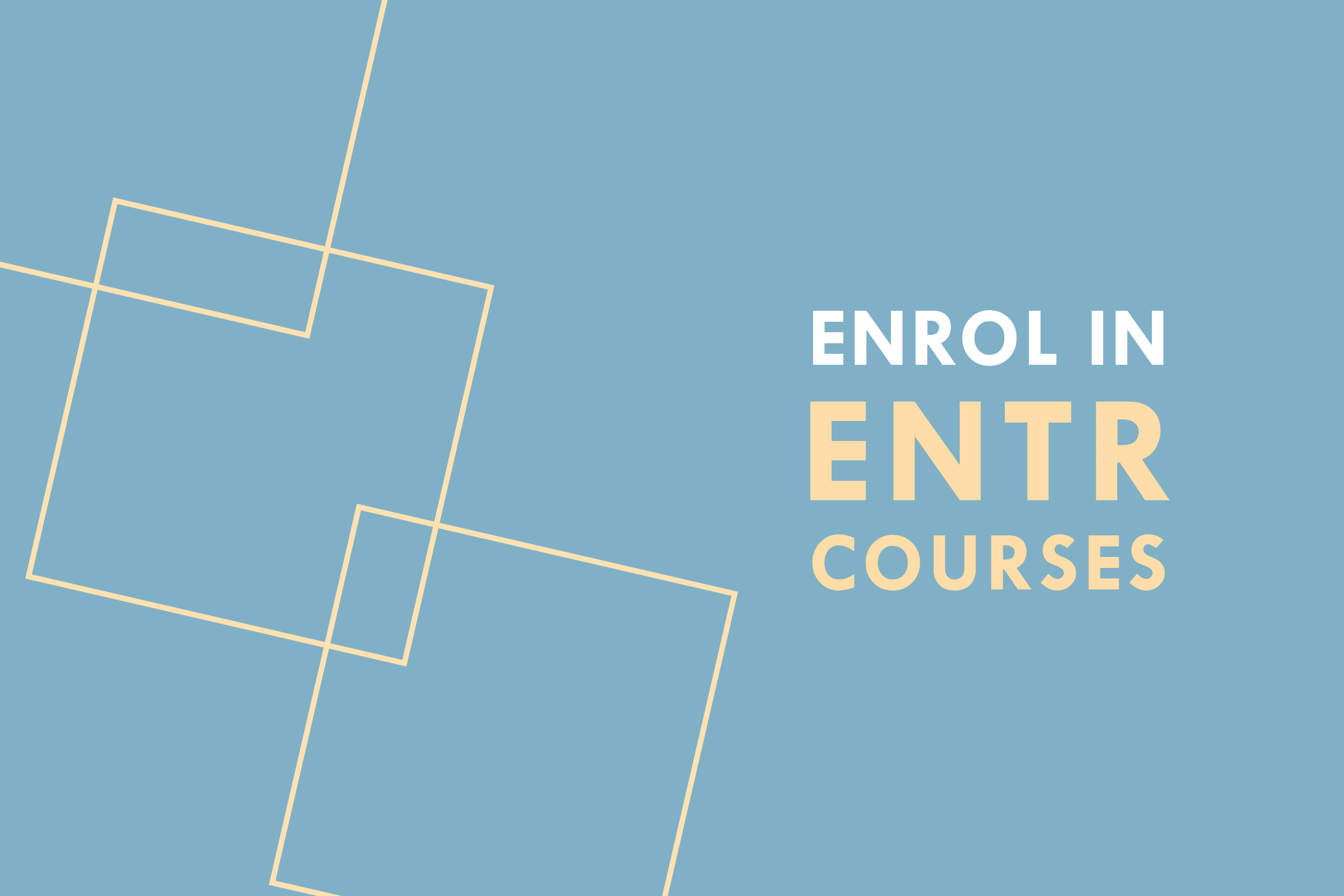 Exciting Entrepreneurship Electives to Take This Fall – The Marketplace ...
